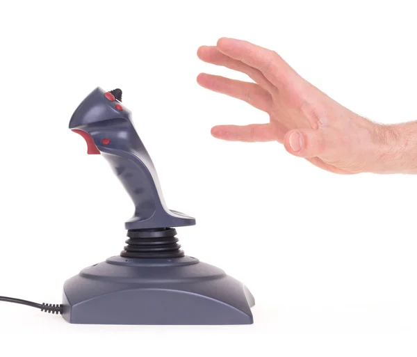 Gaming joystick Stock Photos, Royalty Free Gaming joystick Images ...