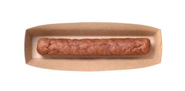 Frikandel Stock Photos, Royalty Free Frikandel Images | Depositphotos