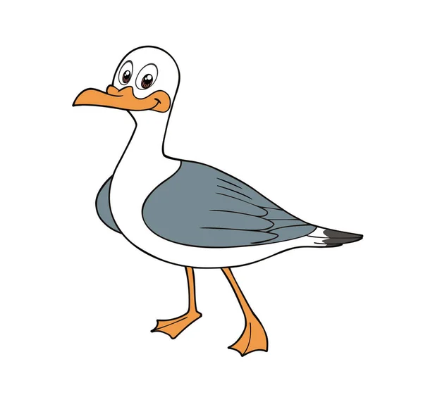 Goose cartoon Stock Photos, Royalty Free Goose cartoon Images ...