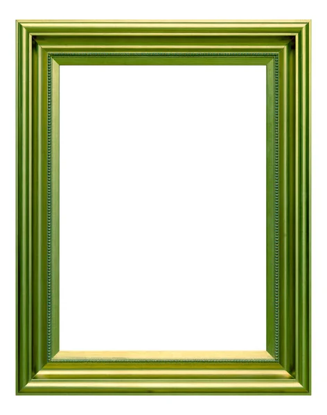 Green picture frame Stock Photos, Royalty Free Green picture frame ...
