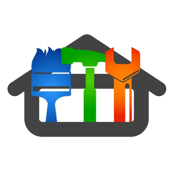 ᐈ Home repair stock cliparts, Royalty Free home repairs vectors ...