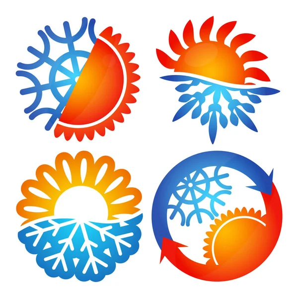 Logo sun Stock Photos, Royalty Free Logo sun Images | Depositphotos®