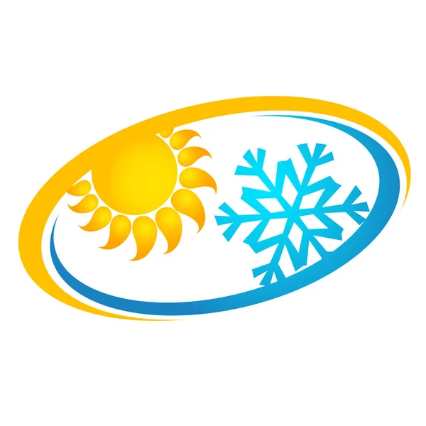 Air conditioner logo Stock Vectors, Royalty Free Air conditioner logo ...