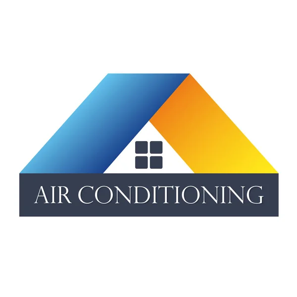 Air conditioner logo Stock Vectors, Royalty Free Air conditioner logo ...