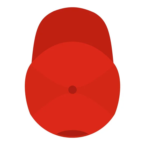 Cap in the style of retro Stock Vector Image by ©Slim3D1 #187344304