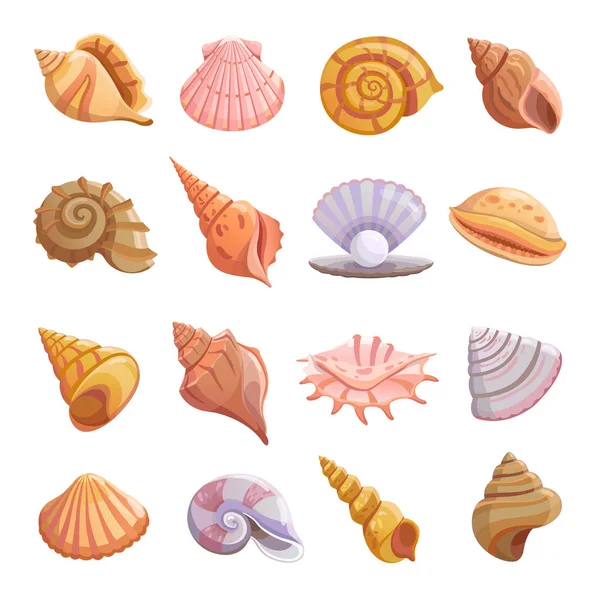86,910 Shell Vector Images | Depositphotos
