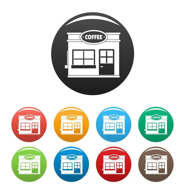Modern coffee shops Stock Photos, Royalty Free Modern coffee shops ...