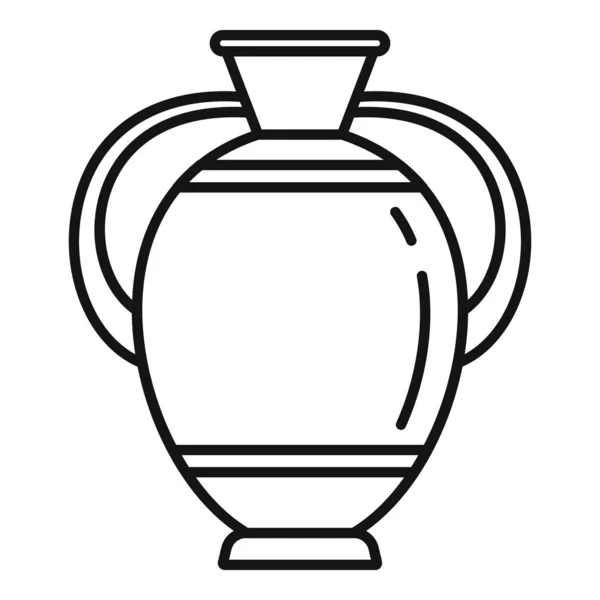 Water jug icon, outline style Stock Vector by ©anatolir 223866252 Water jug icon, outline style Stock Vector by ©anatolir 223866252