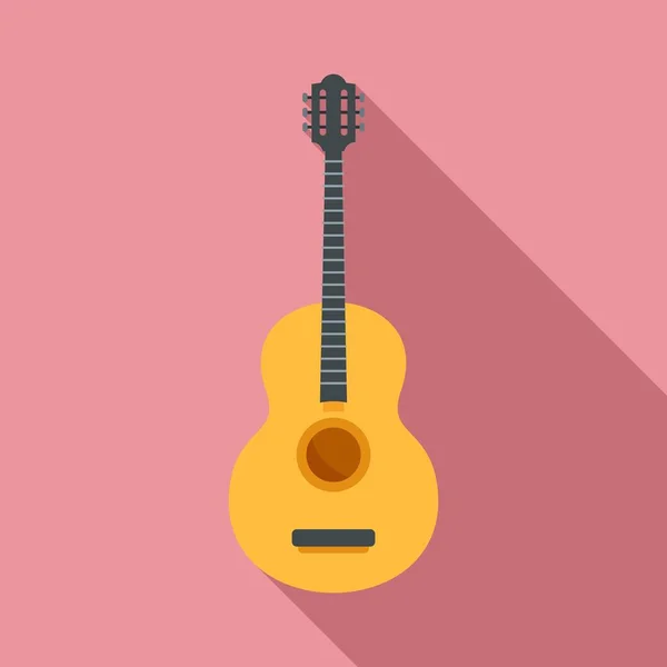 Guitar Aesthetic Icon