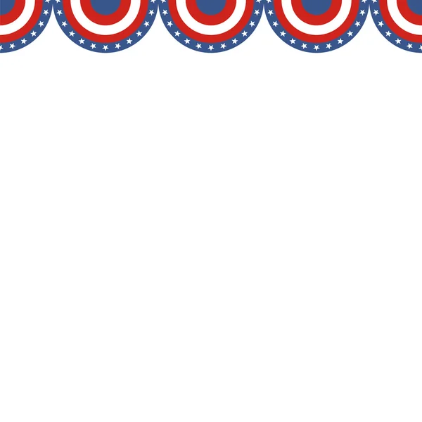 Veterans Day Border Clip Art