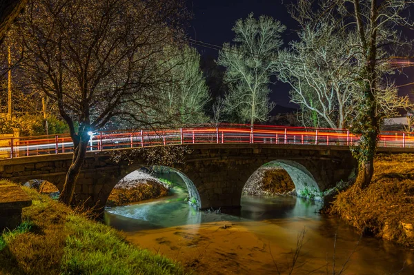 Dark bridge Stock Photos, Royalty Free Dark bridge Images | Depositphotos