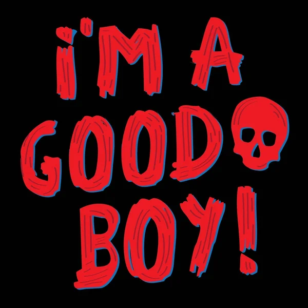 Good boy Vector Art Stock Images | Depositphotos