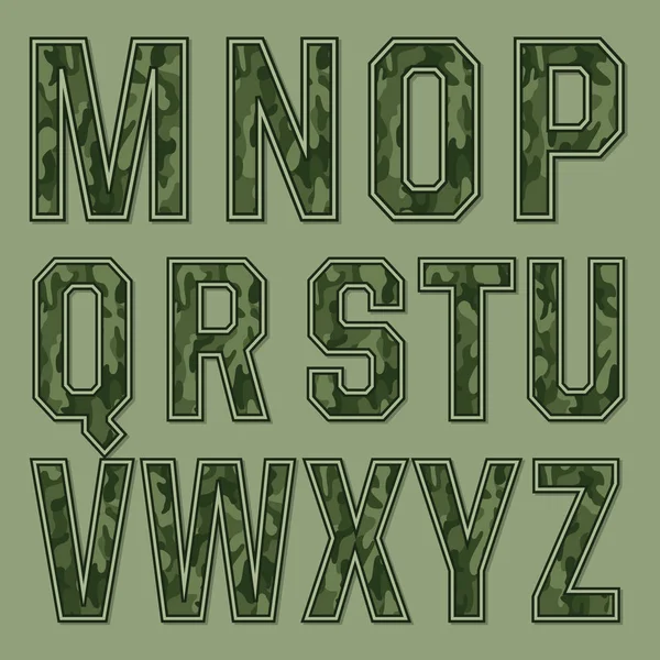 Fonte letra militar Stock Photos, Royalty Free Fonte letra militar ...