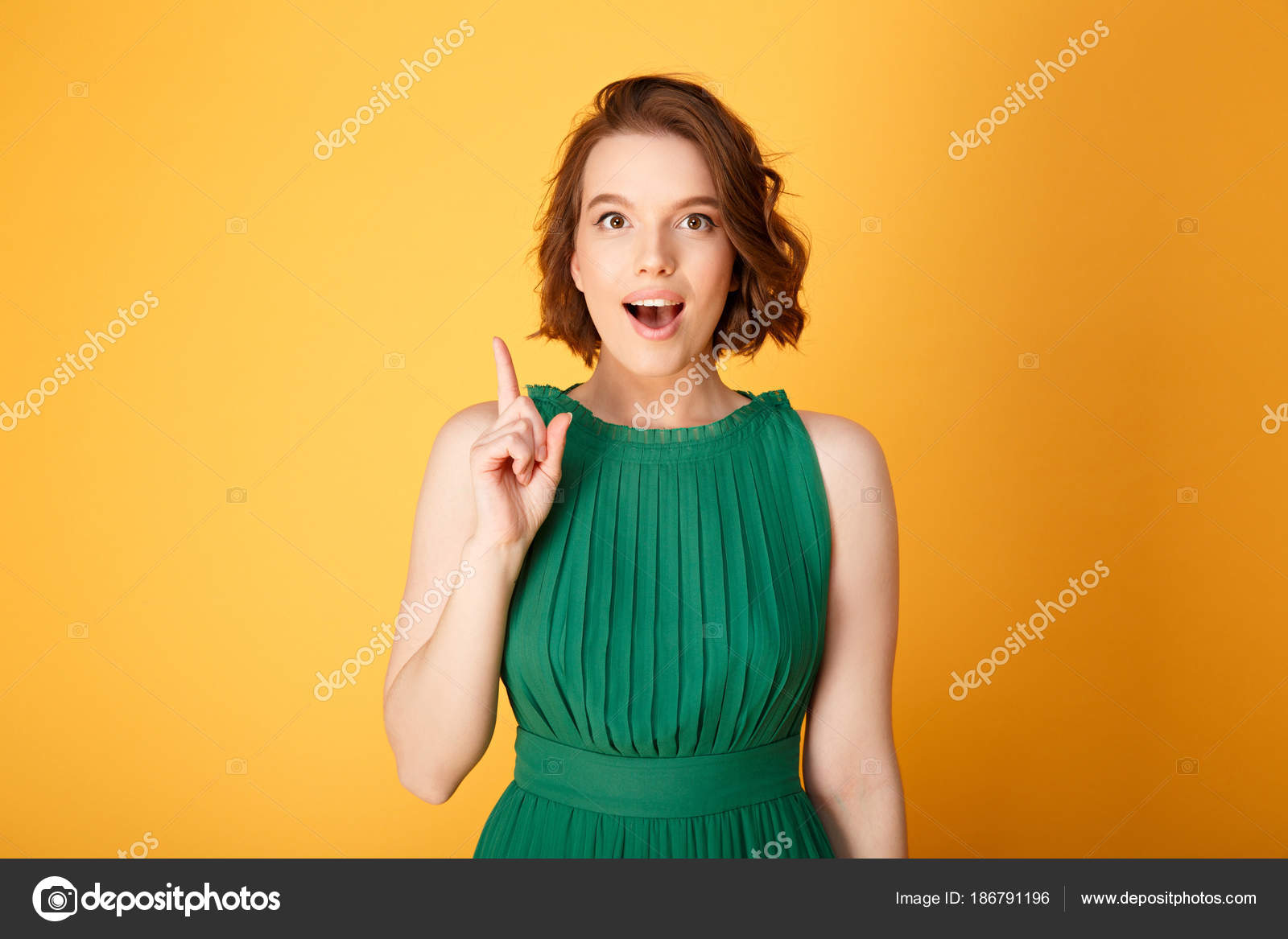 Having idea — Stock Photo © VaDrobotBO #186791196 Having idea — Stock Photo © VaDrobotBO #186791196