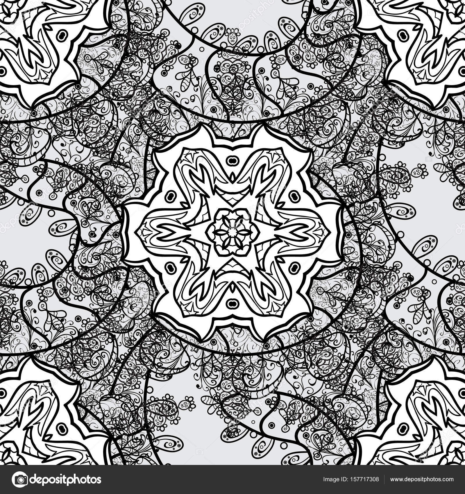 Abstract illustration texture — Stock Vector © Valera197615 #157717308