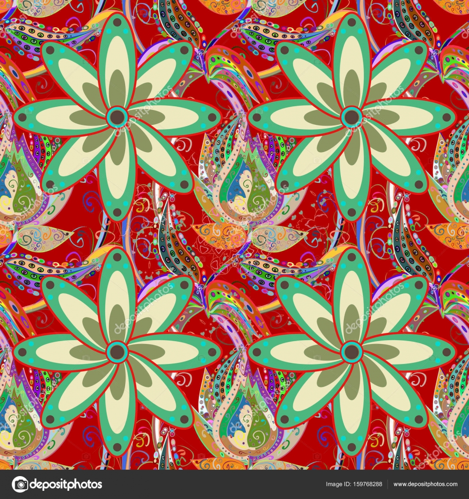 Abstract illustration texture — Stock Vector © Valera197615 #159768288