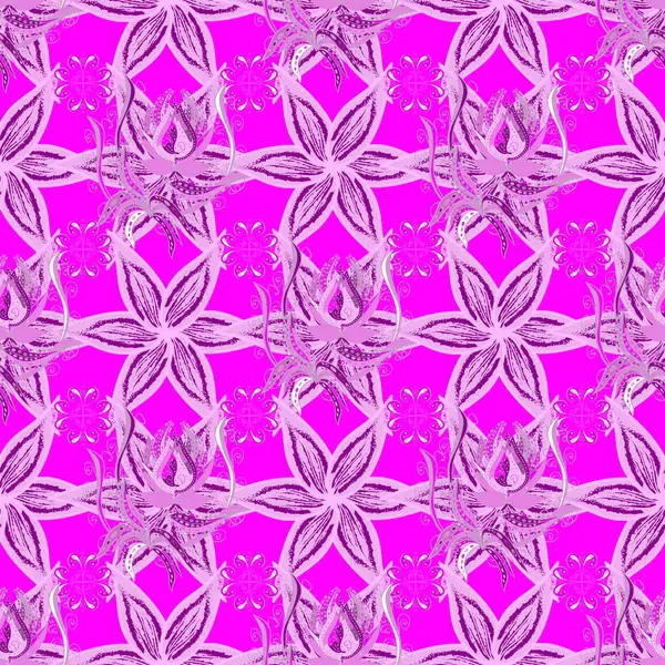 14,500,798 Pink foil background Vector Images | Depositphotos