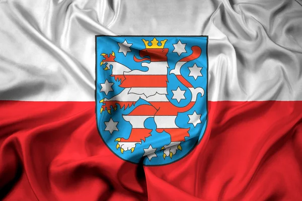 Flag of thuringia Stock Photos, Royalty Free Flag of thuringia Images ...