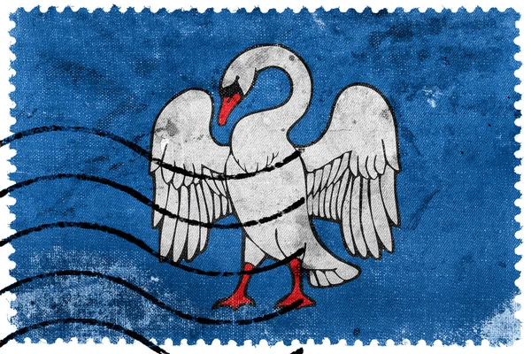 Flying swan illustration Stock Photos, Royalty Free Flying swan ...