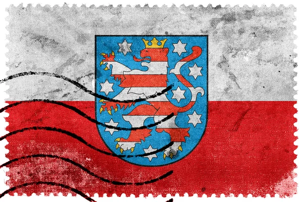 Flag of thuringia Stock Photos, Royalty Free Flag of thuringia Images ...