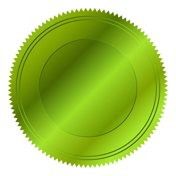 Vector illustration of silver seal Stock Vector Image by ©yuliaglam ... Vector illustration of silver seal Stock Vector Image by ©yuliaglam ...