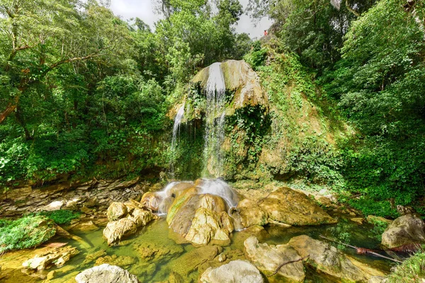 Cascada de Soroa - Pinar del Rio, Cuba 2024