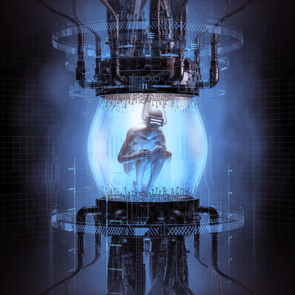 Human experiment Stock Photos, Royalty Free Human experiment Images ...