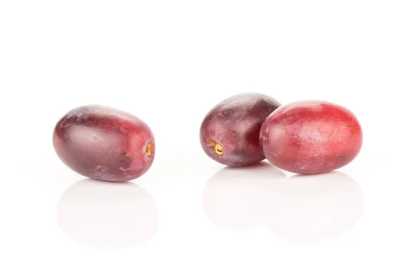 Five grapes — Stock Photo © photoncatcher63 #6003555 Five grapes — Stock Photo © photoncatcher63 #6003555