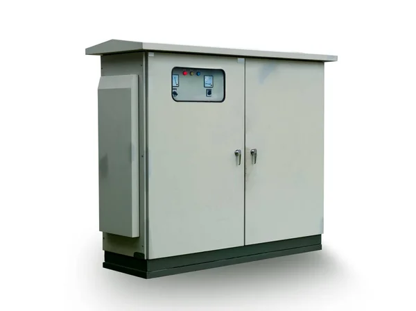 Outdoor Electrical Switchgear