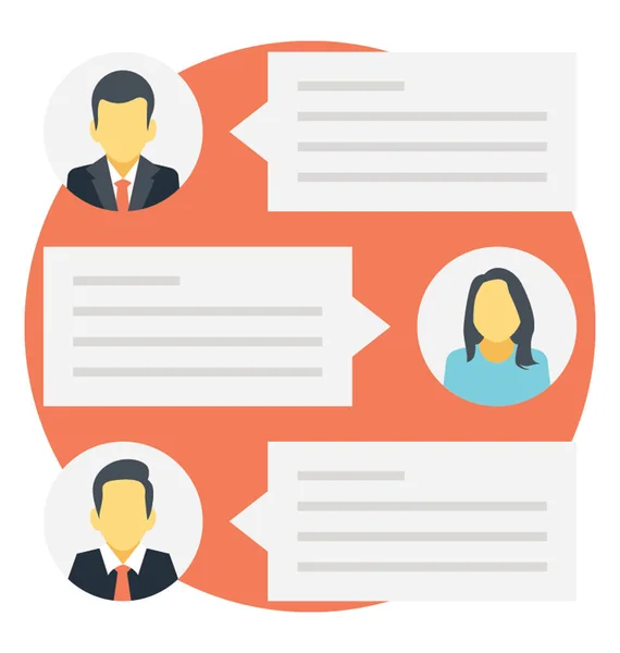 866 Chat window Vector Images | Depositphotos