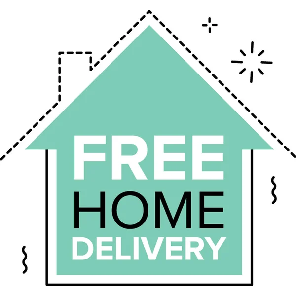 12,865,238 Free home delivery Vector Images | Depositphotos