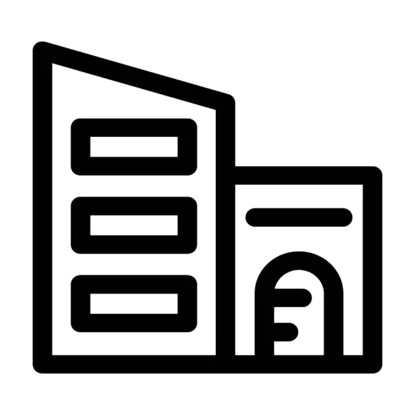 Paper Coming Out Laptop Having Pencil Aside Icon Performa Stock Vector ...