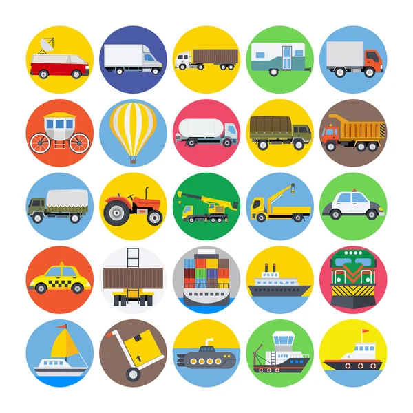 Convoy Vector Art Stock Images | Depositphotos