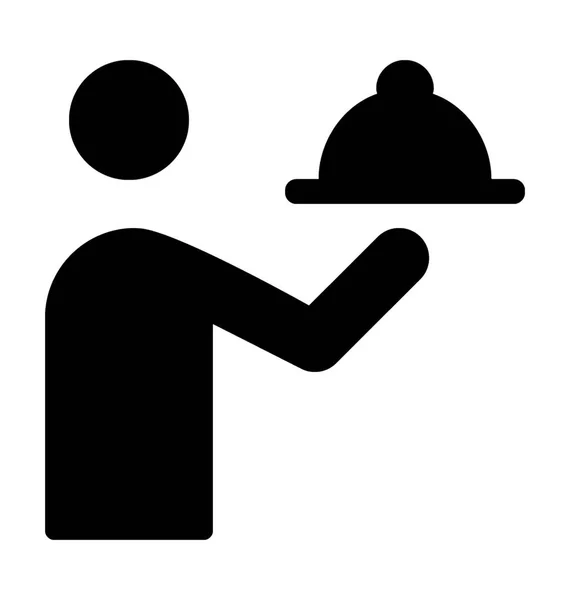 Waitron Vector Art Stock Images | Depositphotos