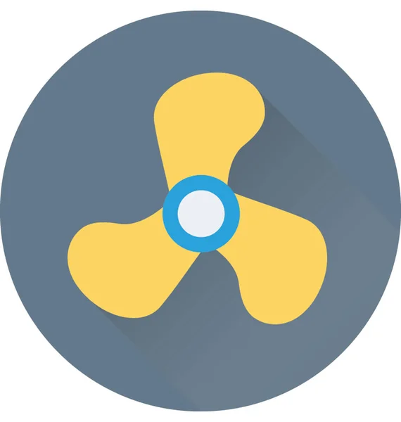 Square Shaped Fan Icon Exhaust Fan Stock Vector by ©prosymbols 205630348