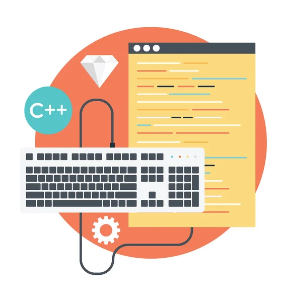 100,000 Java coding Vector Images | Depositphotos