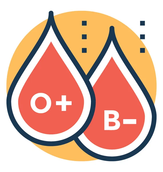 Rh faktor Vector Art Stock Images | Depositphotos