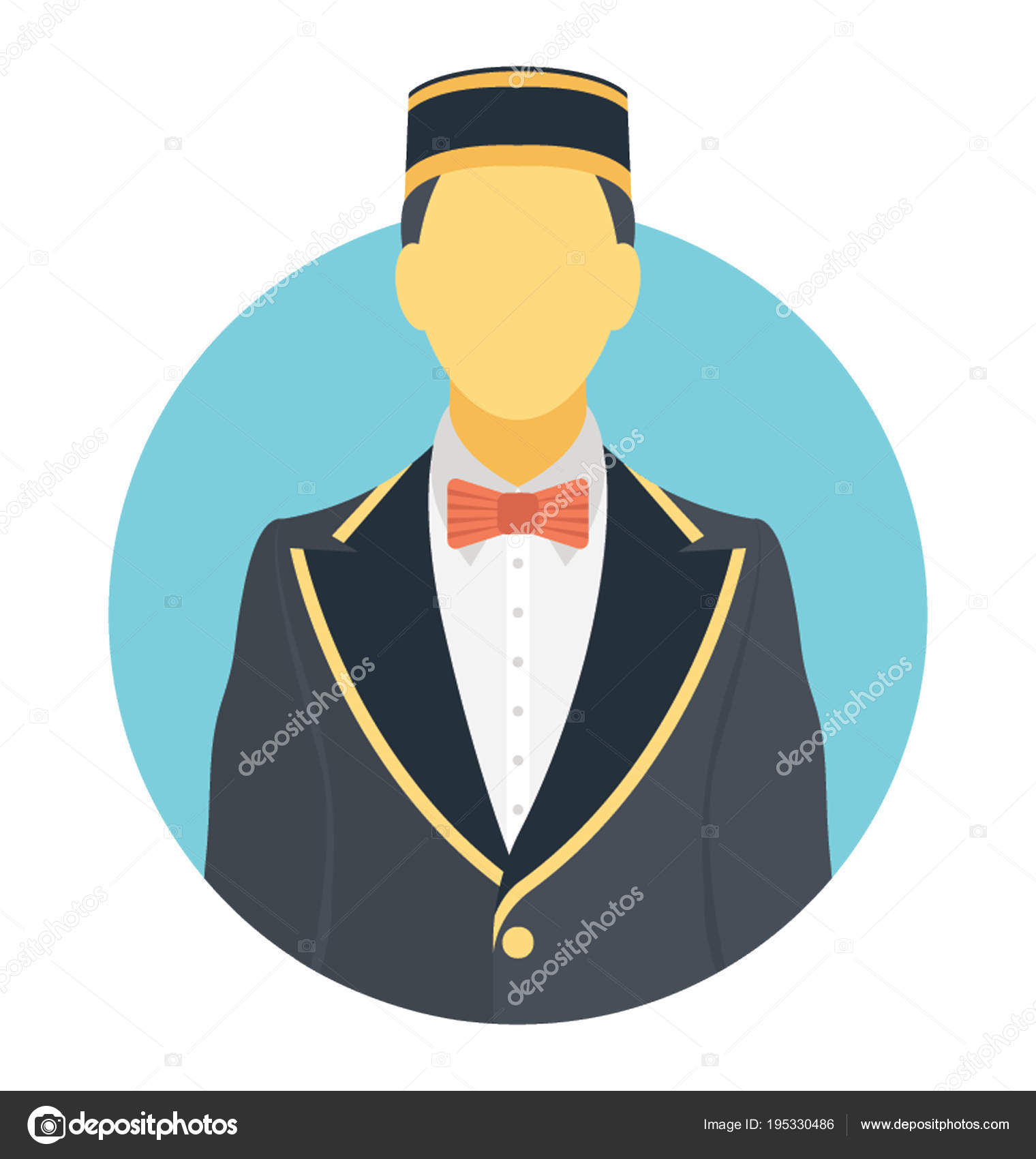 Concierge Icon