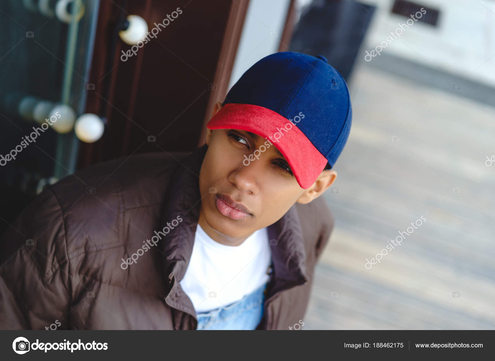 Style — Stock Photo © YuliyaKirayonakBO #188462175