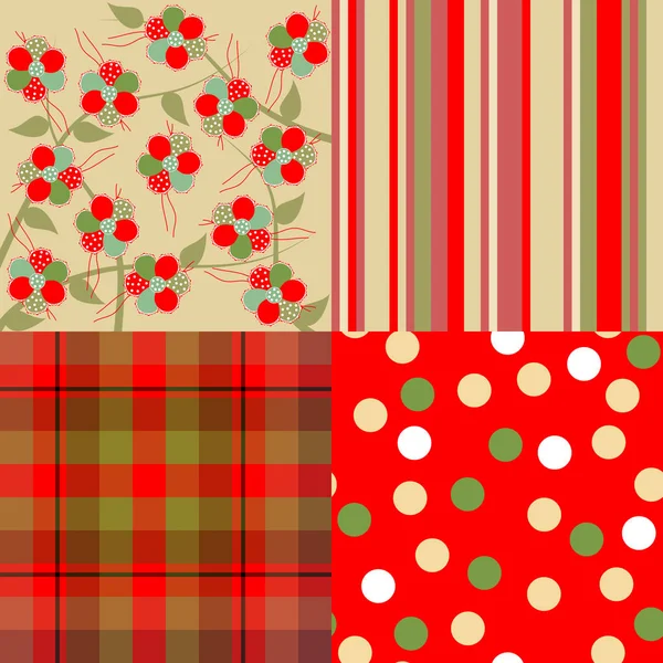Christmas color pattern Stock Photos, Royalty Free Christmas color ...