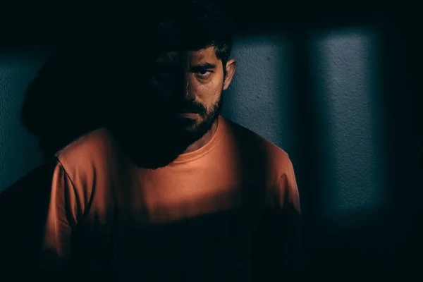 Dark isolation man Stock Photos, Royalty Free Dark isolation man Images ...