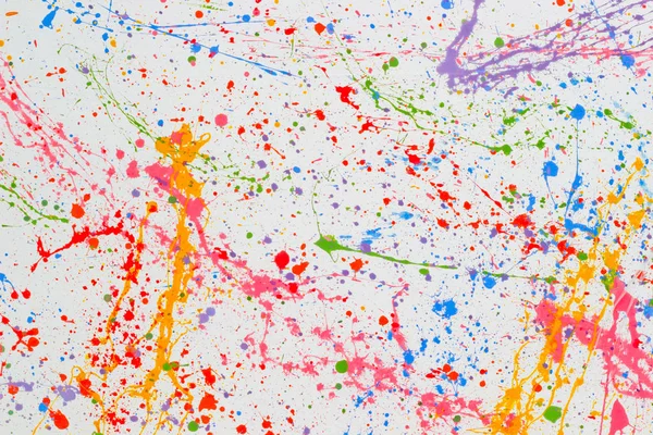 Pollock art texture graphic drawn backdrop wallpaper Stock Illustration ...