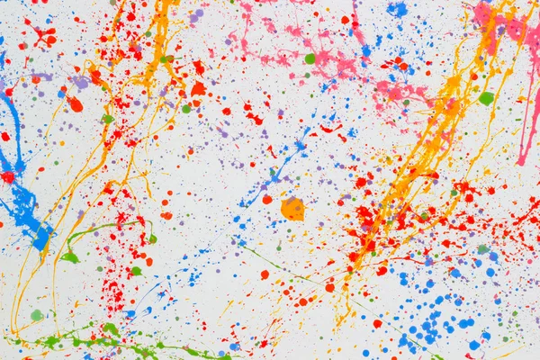 Pollock art texture graphic drawn backdrop wallpaper Stock Illustration by ©nut-thapakoorn ...