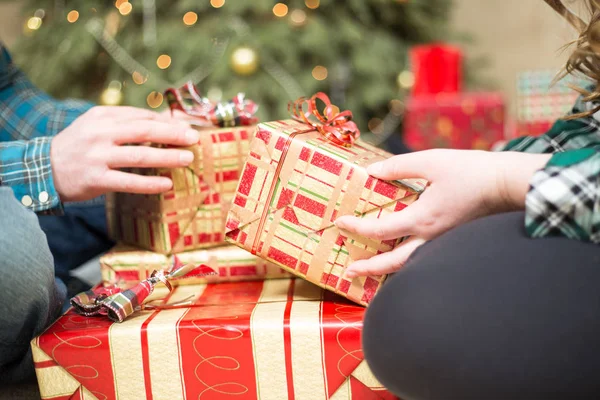 Gift exchange Images - Search Images on Everypixel