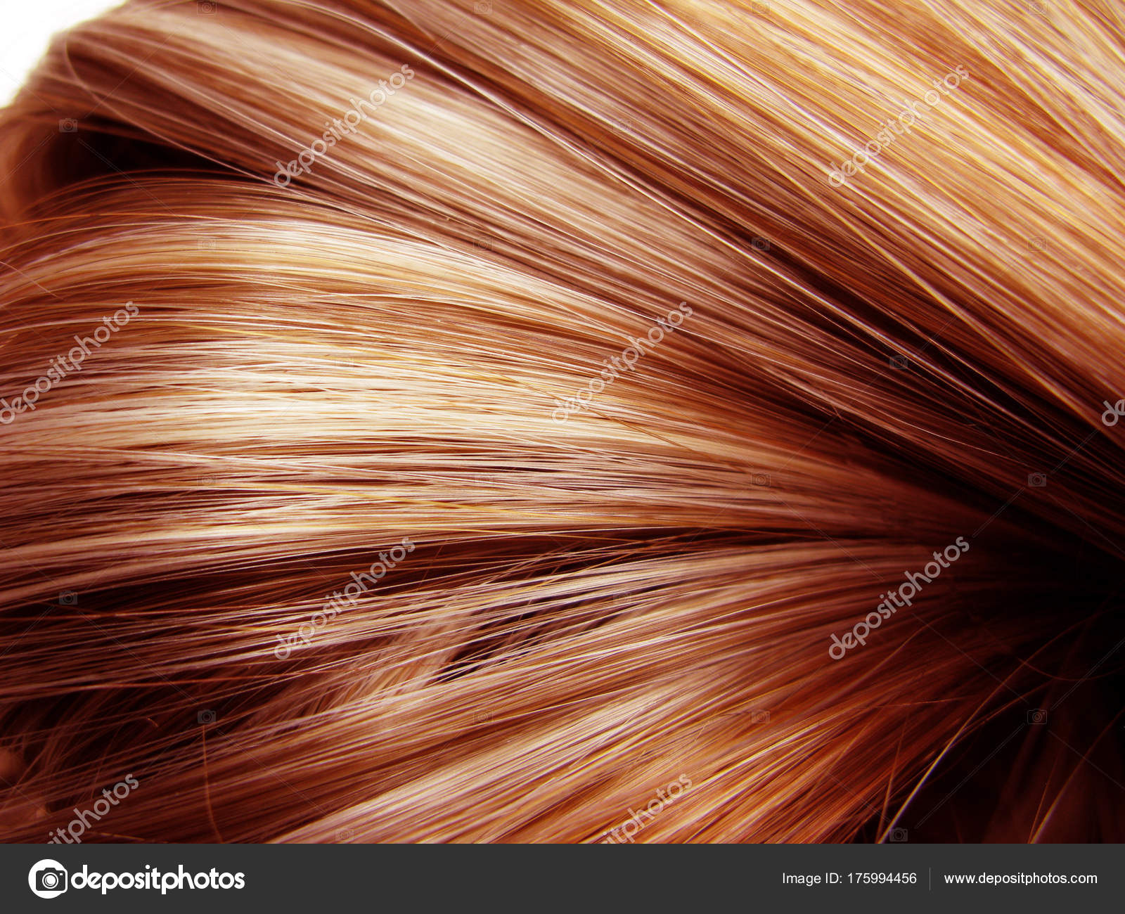 Hair texture abstract fashion background Stock Photo by ©Nastya22 175994456