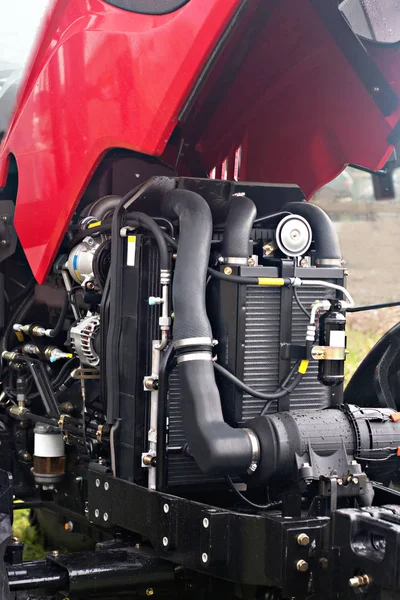 Tractor parts Stock Photos, Royalty Free Tractor parts Images ...