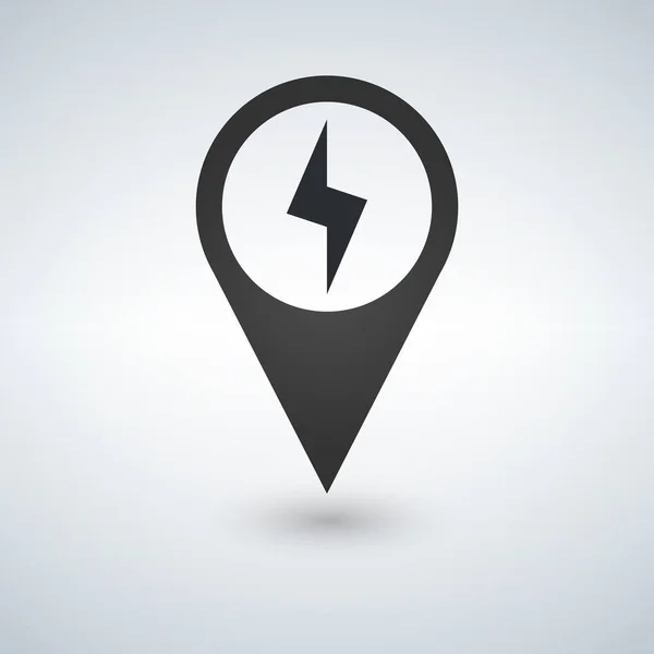 200 Charger point Vector Images | Depositphotos