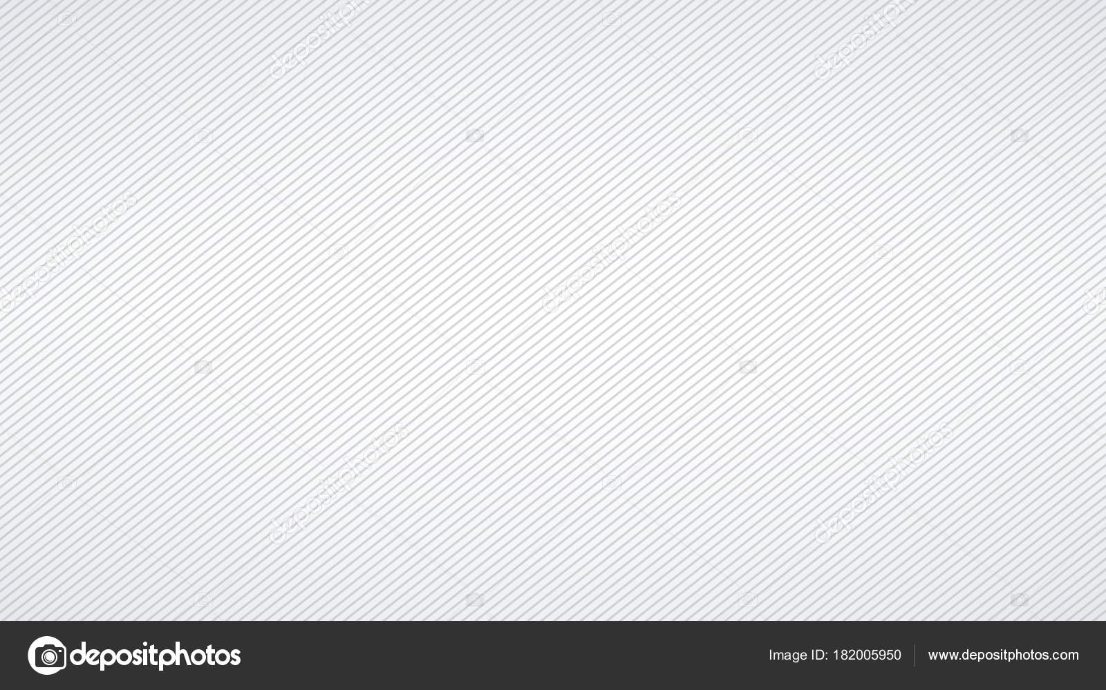 White Texture Seamless Striped Pattern Vector Background Stock Vector ...