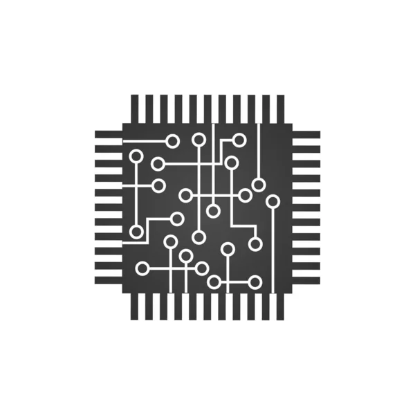 Microchip Icon