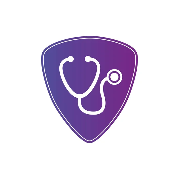 100,000 Purple medical logo Vector Images | Depositphotos